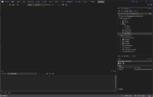 APIをASP.NET Coreで画面をReactで作成する - SKSP-TECH