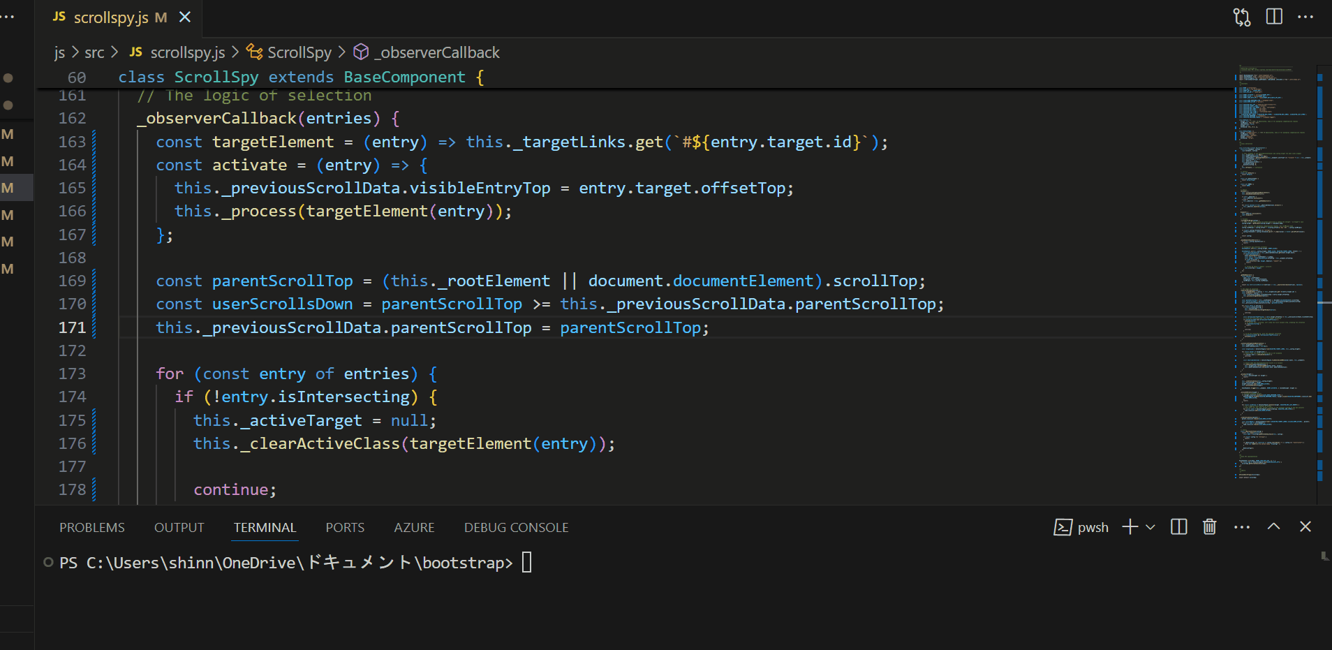 コードフォーマッター「dprint」で「prettier」の改行への不満を解消 - SKSP-TECH